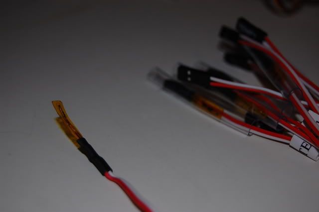 Temperature sensors + LCD thermometer idea possible? | Overclock.net